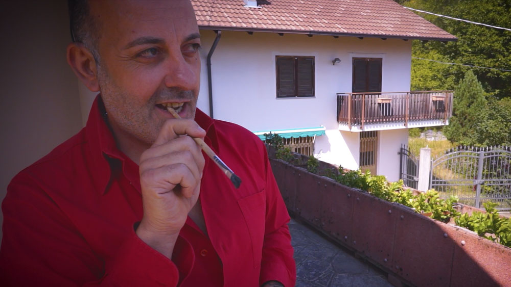 Robert Hill | Mary Rider