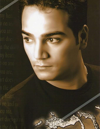 Sheri Taliani | Mary Rider