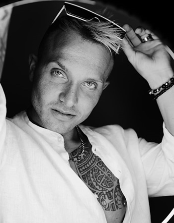 Marcus Anubis | Mary Rider