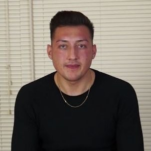 Nicolas Borrotanto | Mary Rider